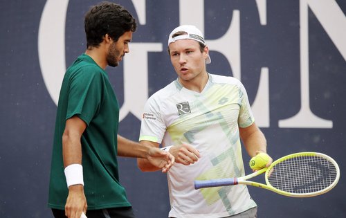 NÖTV: ATP Brisbane: Miedler startet Saison 2026 mit Titelgewinn