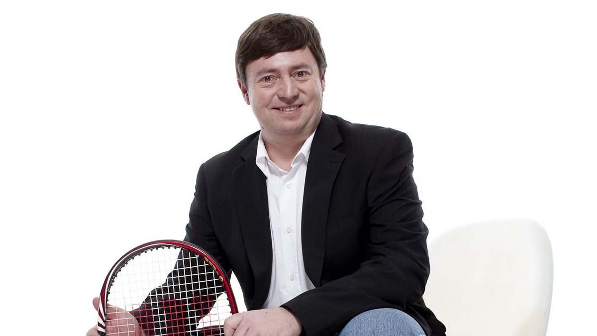 NÖTV: 5-Satz-Partie mit Martin Florian